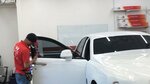 Shade Shop Window Tinting & Paint Protection (Texas, Travis County), araç camlarının renklendirilmesi  Texas'tan