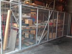Giezendanner Metallbau GmbH (Zürich, Pfäffikon, Ifangstrasse, 5), kaynak işleri  Zürih'ten