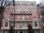 Malerbetrieb Geschke Inh. Stefan Eggers (Jägerstraße No:110, Stadt Hamburg), boya ekipmanları  Hamburg'dan