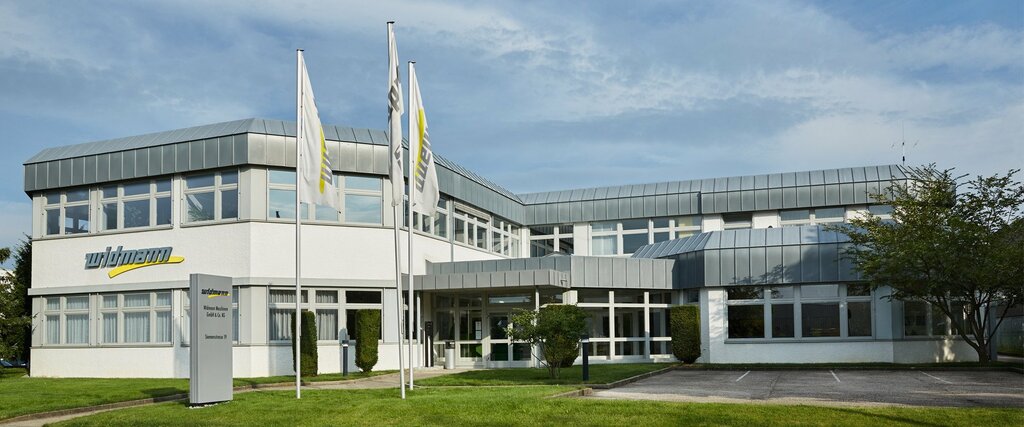 i̇nşaat makinaları ve ekipmanları Widmann Maschinen GmbH & Co. Kg, Baden‑Wurttemberg, foto
