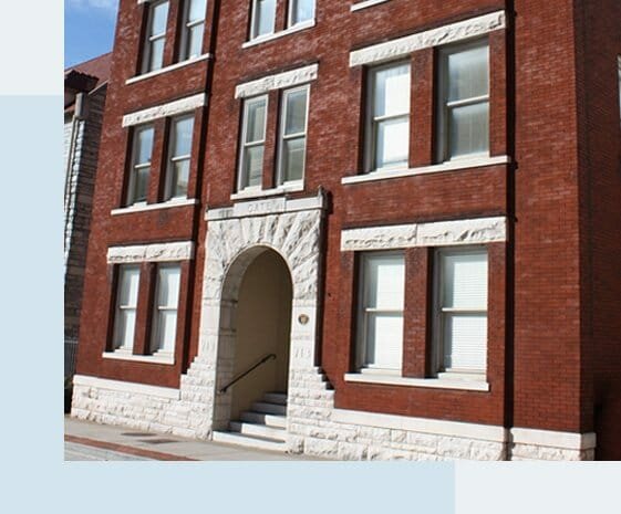 Avukatlar Sharp & Attanasio, Attorneys at Law, Knoxville, foto