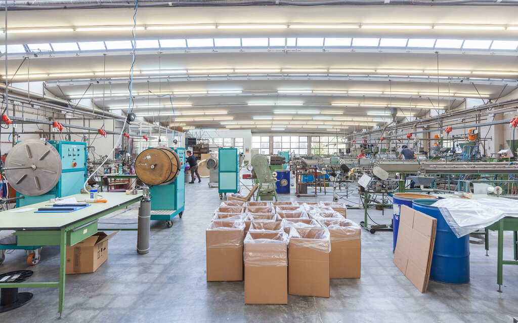 Sanayi ekipmanları firmaları Werkstofftechnik Dr. Teichmann Inh. Matthias Kunze E. K., Geretsried, foto