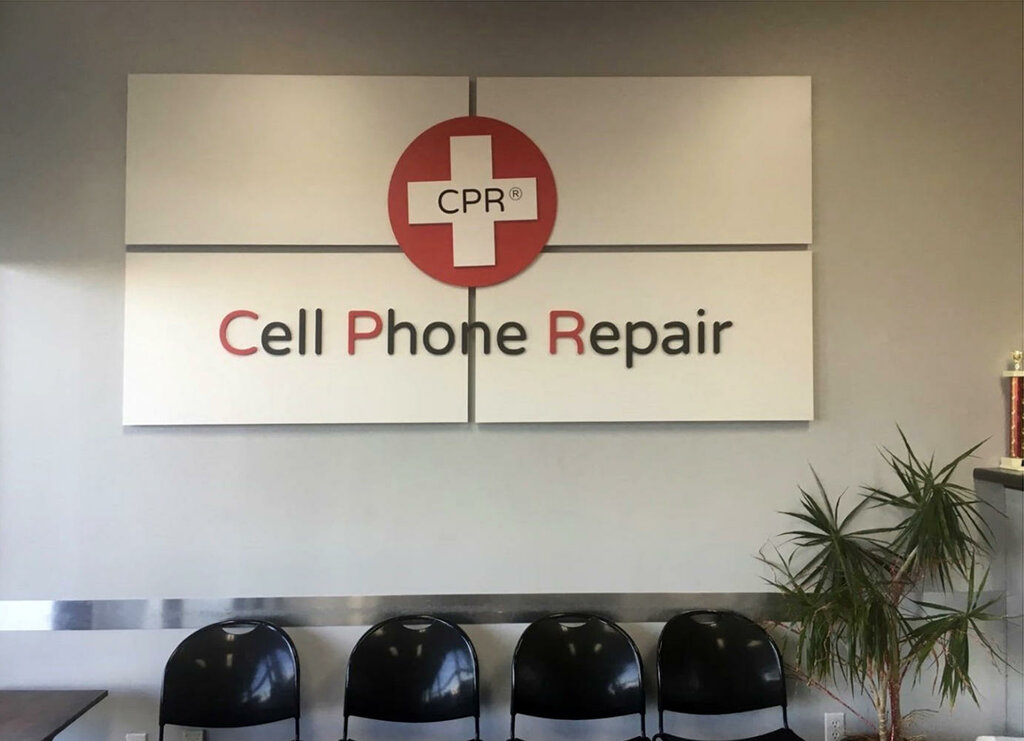 Telekomünikasyon ekipmanları Cpr Cell Phone Repair Tupelo, Missisippi Eyaleti, foto