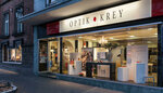 Optik Krey (Rabanusstraße No:21, Fulda), optik  Fulda'dan