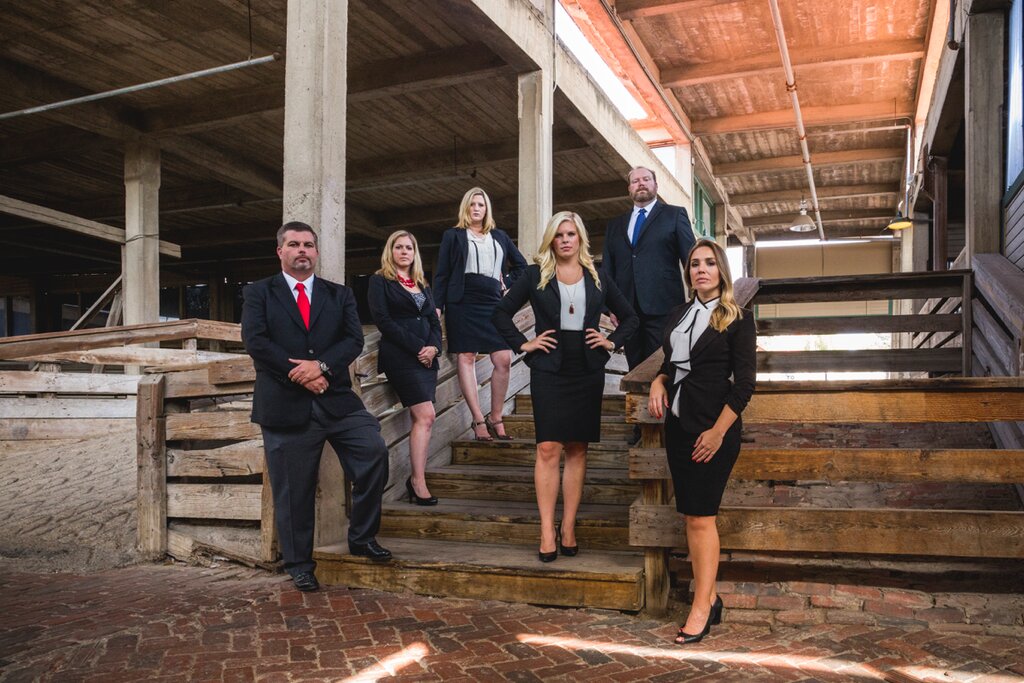 Avukatlar Schneider Law Firm, P. C., Texas, foto