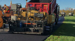 Shamrock Paving (United States, Rochester, 841 Buffalo Rd), yol ve asfalt ürünleri  New York Eyaleti'nden