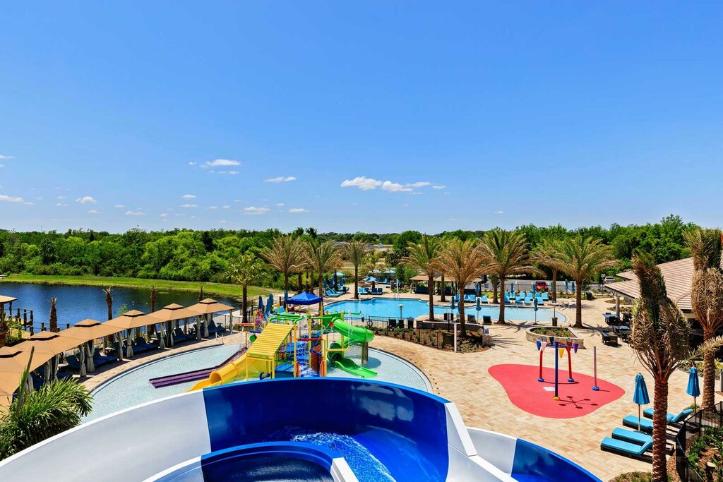 Daireler Balmoral Resort Florida, Florida Eyaleti, foto