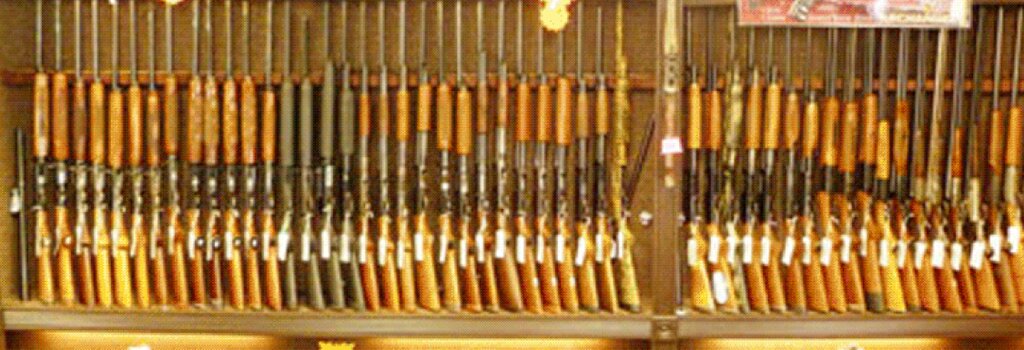 Kredi komisyoncuları Wizebuys PawnBrokers Outlet, Michigan Eyaleti, foto