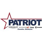 Patriot Chrysler Dodge Jeep Ram (United States, Chandler, 104 Industrial Rd, Chandler), otomobil satış galerileri  Oklahoma Eyaleti'nden