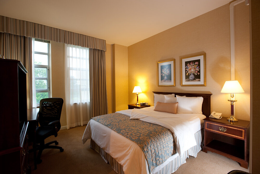 Otel Bolger Hotel and Conference Center, Maryland Eyaleti, foto