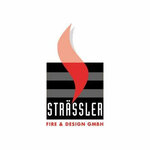 Strässler Fire & Design GmbH (Zürich, Bülach, Brunnensteigstrasse, 2), soba, şömine  Zürih'ten