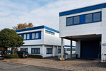 Rommelmann GmbH (Geister Landweg No:7, Münster), kaynak işleri  Münster'den