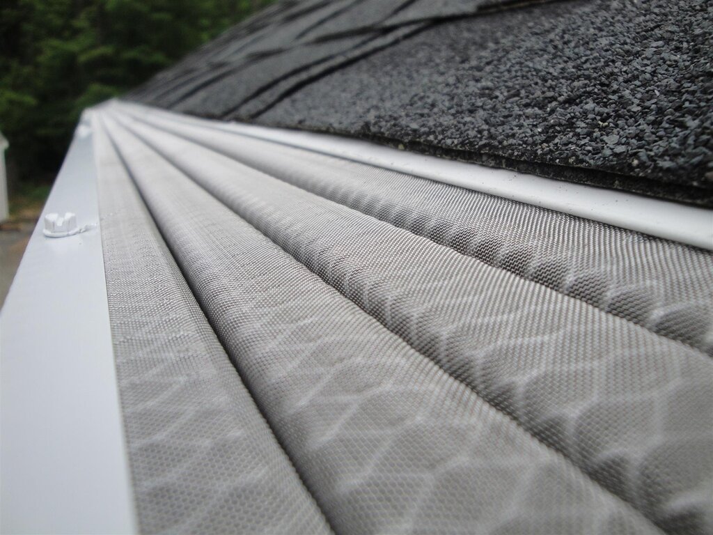 i̇nşaat firmaları Professional Gutter & Drain, Columbus, foto
