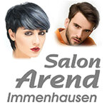 Salon Arend (Obere Bahnhofstraße No:3, Immenhausen), kuaförler  Hesse'den