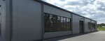 Kramke Hallensysteme (Brandenburg, Potsdam), i̇nşaat firmaları  Brandenburg'dan