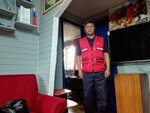 Electricidadygasfiteríavidal (Santiago Metropolitan Region, Provincia de Santiago, Comuna de Ñuñoa, Valparaíso), elektrikli cihazların tamiri  Valparaiso'dan