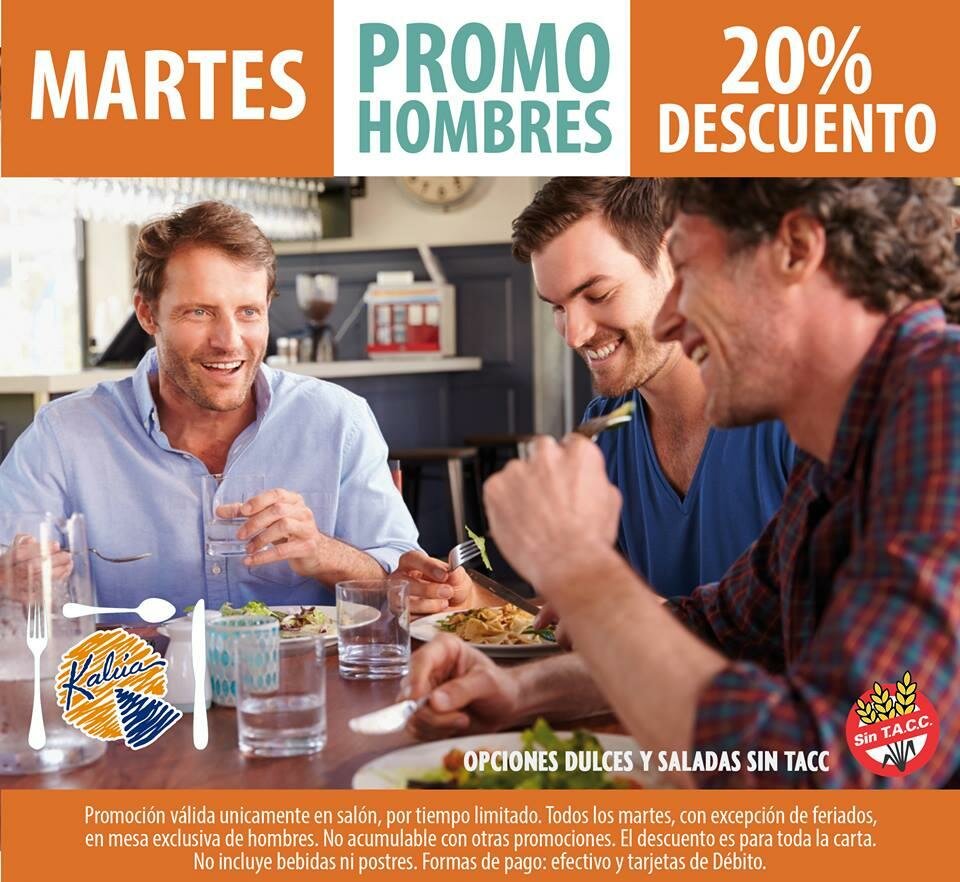 Restoran Kalua Pizza Bar- Heladeria Artesanal- Cafeteria, Tigre, foto