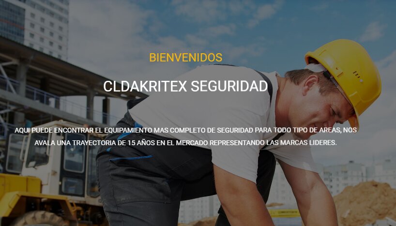 Giyim mağazası Dakritex, La Plata, foto