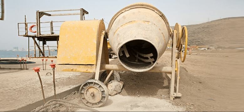 i̇nşaat malzemeleri toptan Transporte, Terracería y Construcción Arce, Dünya, foto