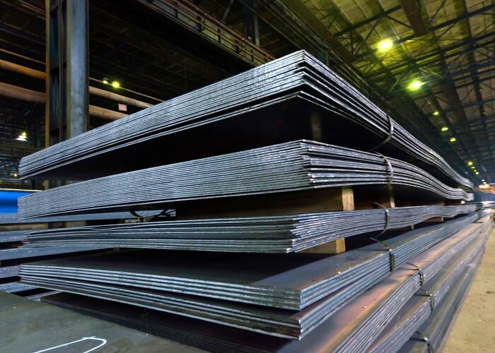 i̇nşaat malzemeleri toptan Comprehensive Steel Solutions SAS, Bogota, foto