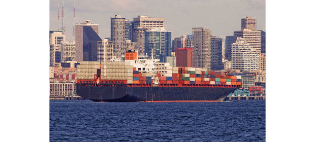 Danışmanlık hizmetleri Solymar Logistics, Guatemala, foto