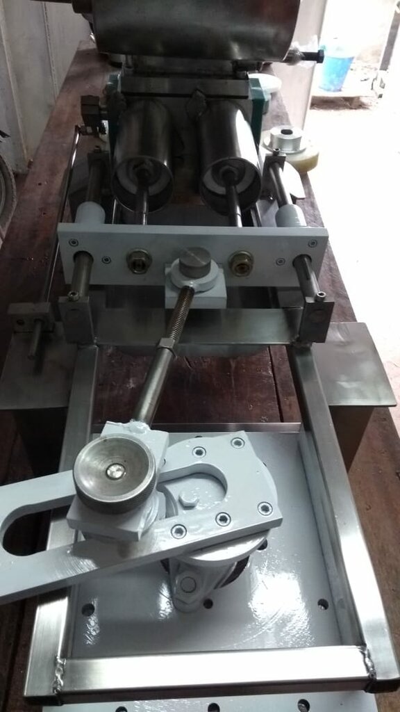 Torna işleri Mf Torneria y Mecanica Industrial, , foto