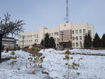 Setbayev Belediyesi (Qanış Sätbaev Avenue No:108/1), belediyeler, devlet daireleri  Setbayev'den (Satpayev'den)