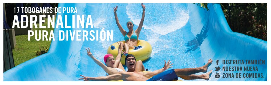 Kültür ve eğlence parkları Water Park, , foto