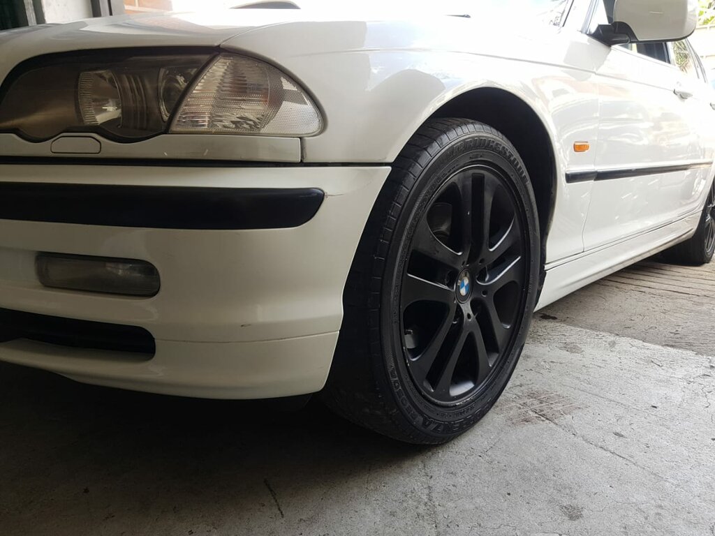 Oto aksesuarları Silver Cars S. A. S., Medellin, foto