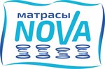 Nova, matress factory (Elevatorny pereulok No:15), yatak üreticileri  Rostov‑na‑Donu'dan