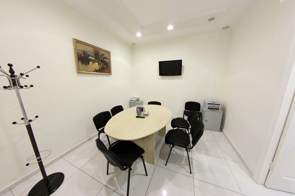 Emlak ofisi Regionalnoye Byuro Nedvizhimosti, Habarovsk, foto