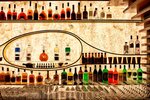 Ozen (Dostyq kóshesi No:16), bar  Astana'dan
