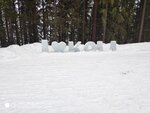 Ukko-Kolin hiihtokeskus (Pohjois-Karjala, Lieksa, Kolin Kansallispuisto), kayak merkezi  Kuzey Karelya'dan