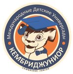 Private kindergarten CambridgeJunior (Verkhnyaya Krasnoselskaya Street No:14с3), anaokulları  Moskova'dan