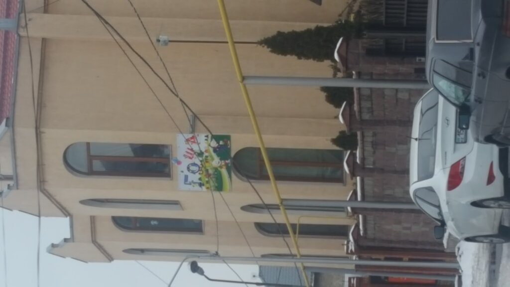 Anaokulları Gosha, Almatı, foto