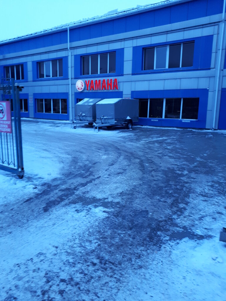 Motosiklet satışı Yamaha, Kostanay, foto