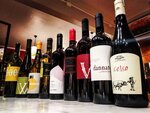 Enoteca Il Decanter (Vicolo Oro No:15, Pisa), şarap ve içki toptan satışları  Pisa'dan