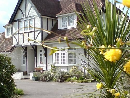 Otel The Oak B&b, İngiltere, foto