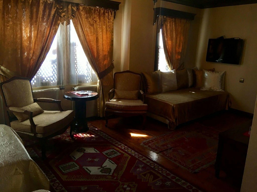 Otel Angora Otel, Ankara, foto