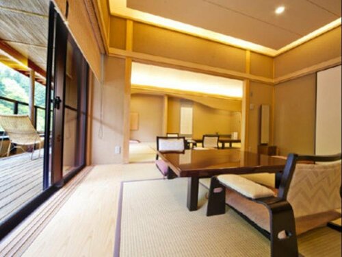 Otel Zenkan Gensenkakenagashi No Yado Keiunkan, , foto
