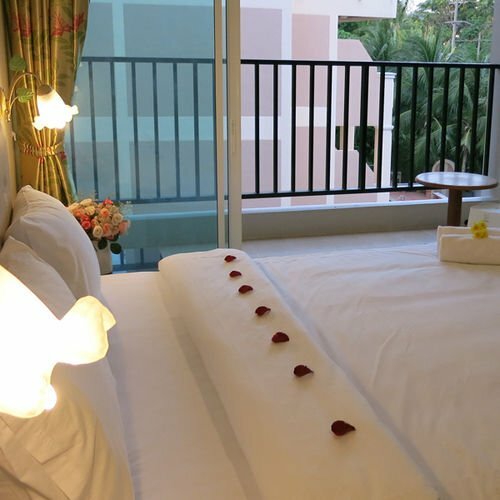 Otel SP Residence Phuket, Phuket Eyaleti, foto
