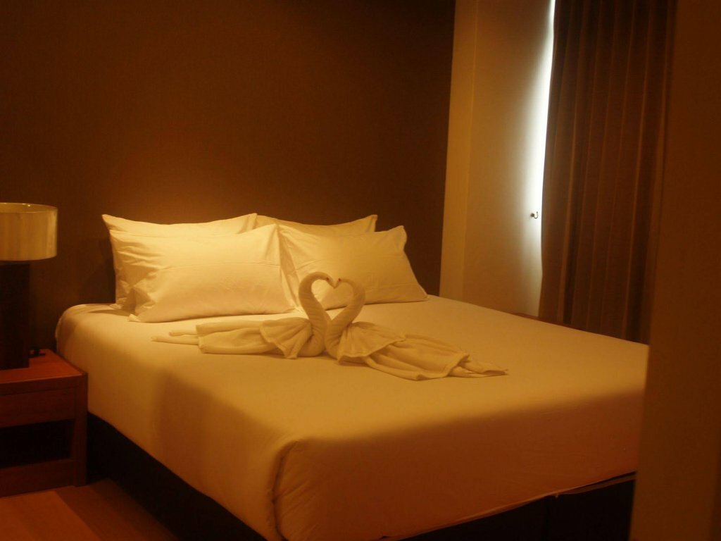 Otel Kokotel Bangkok Dheva Thonglor, Bangkok, foto