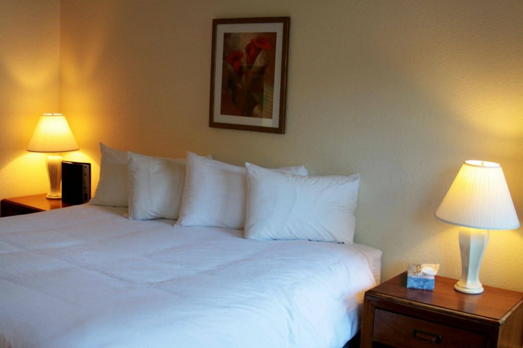 Otel The Driftwood Hotel, Juneau, foto