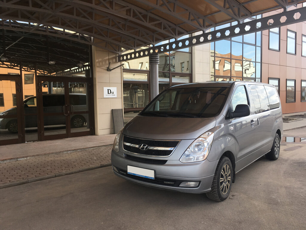 Şehiriçi yolcu taşımacılığı Passazhirskie perevozki, Dubna, foto