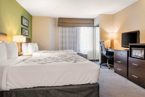 Hampton Inn Clarks Summit (Ohio, Adams County, Moore), otel  İndiana Eyaleti'nden