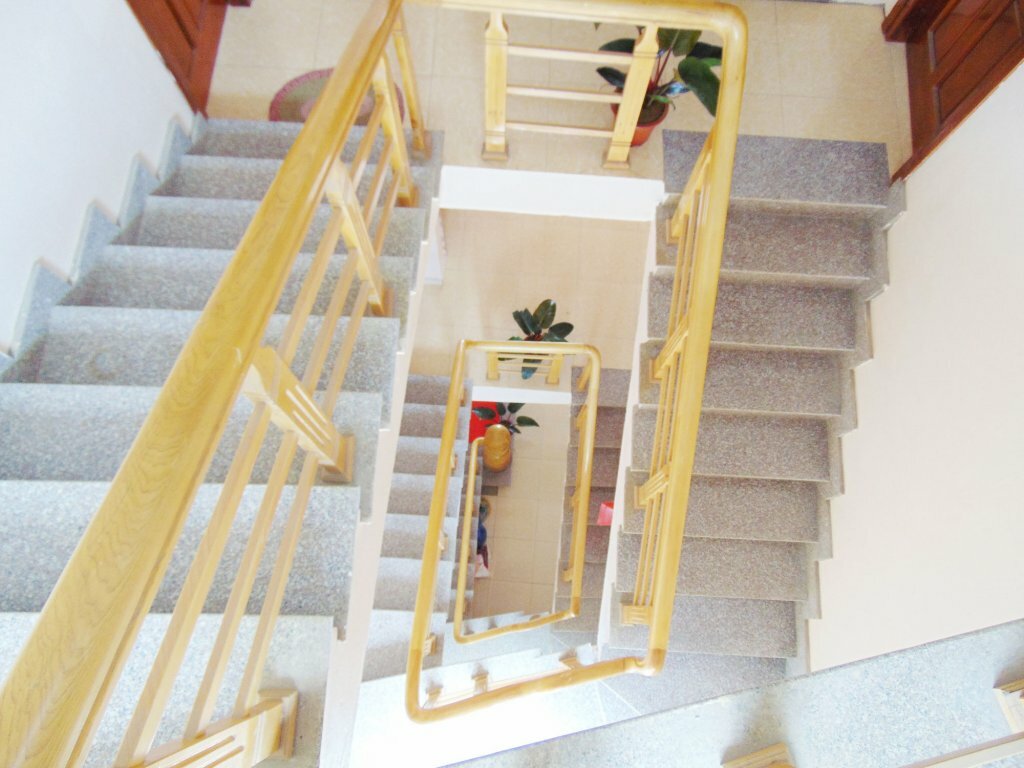 Otel Charming Sapa Hotel, Sa Pa, foto