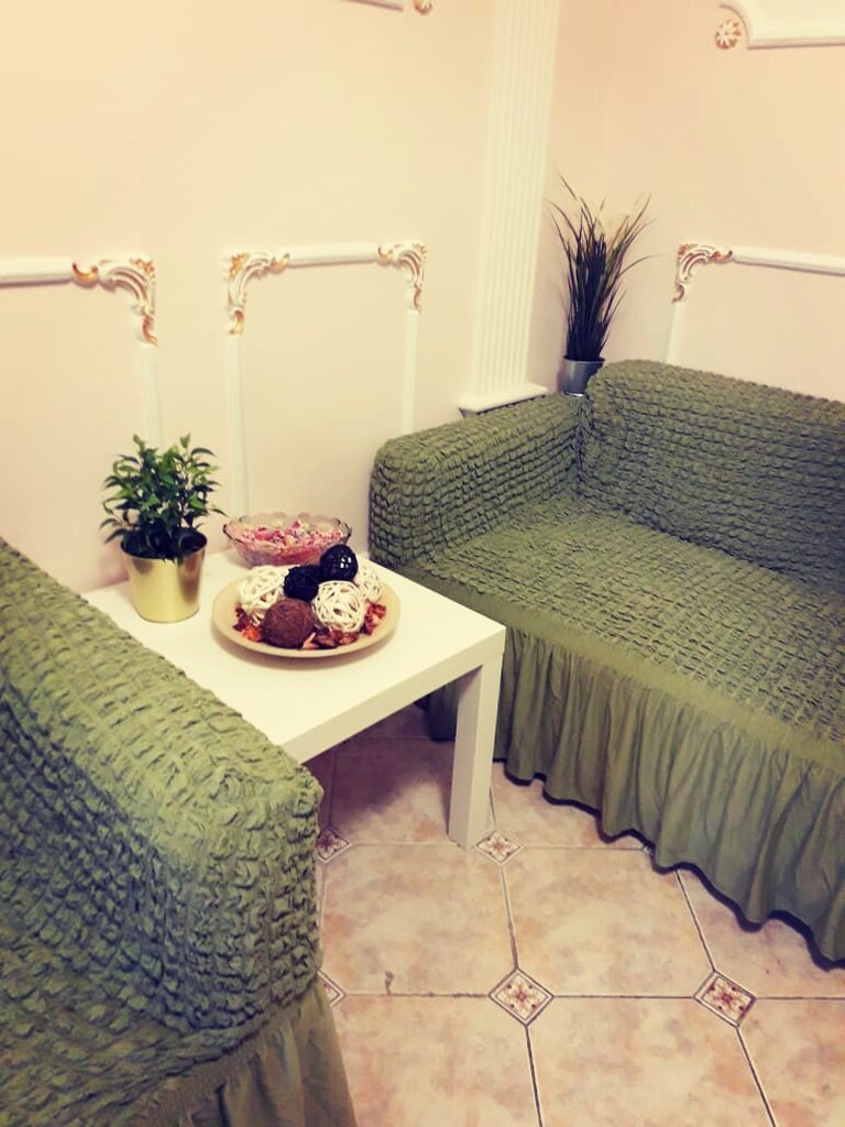 Pansiyonlar, hosteller Fikus, Moskova, foto