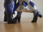 Blik Praktijk voor Relatie Gezins- EN Systeemtherapie (Leijsenstraat No:1), psikologlar  Oosterhout'tan