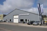 Texelse Auto Centrale (Schilderend No:56, Den Burg), otomobil servisi  Hollanda'dan