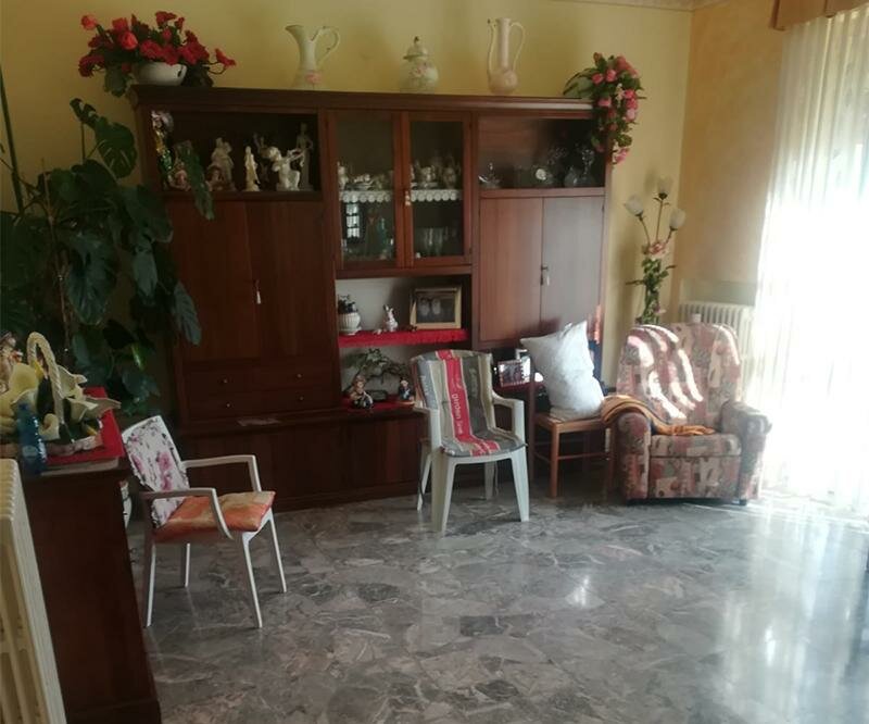 Huzurevi, bakımevi Casa Famiglia Nella Rosa, , foto